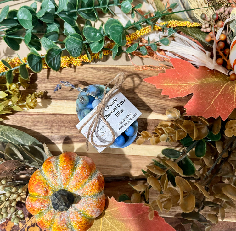Nature's Lather – Nature's Lather