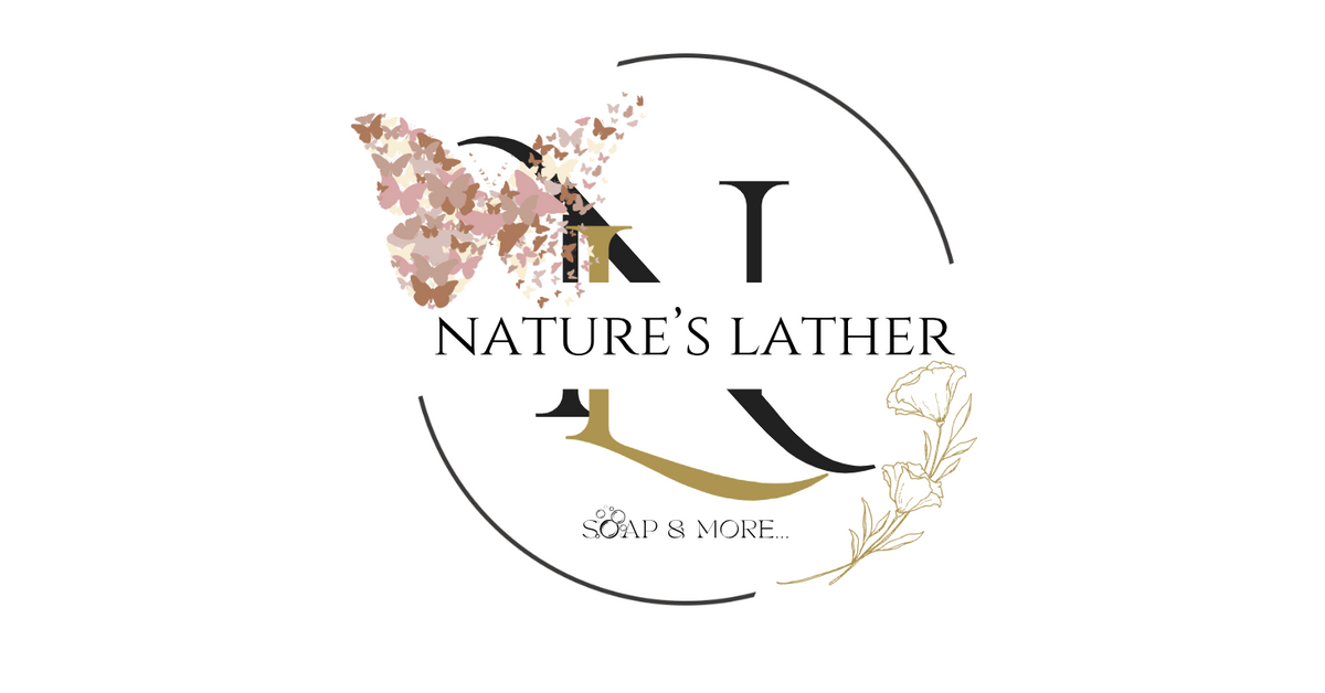 Nature's Lather – Nature's Lather